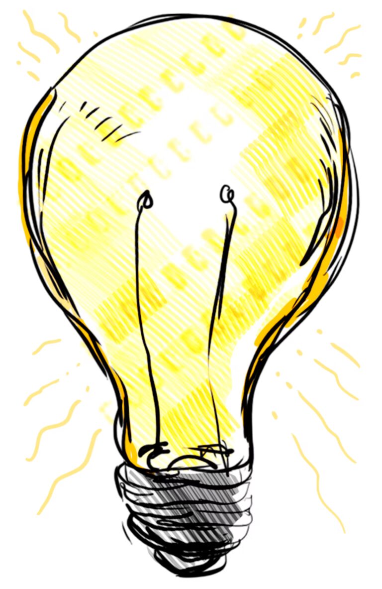 La burbuja y la electricidad – AJAEE