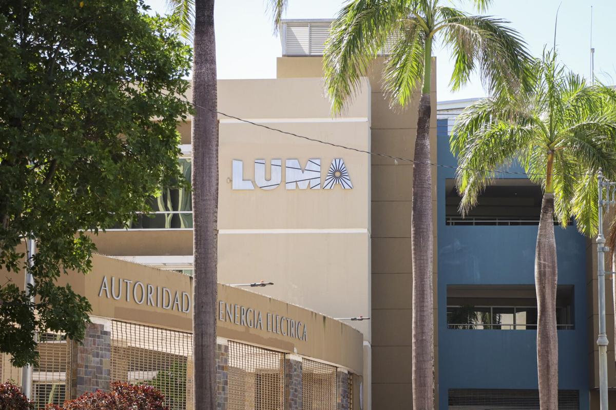 Jenniffer González reta señalamientos de la Junta Fiscal sobre deuda con LUMA – AJAEE